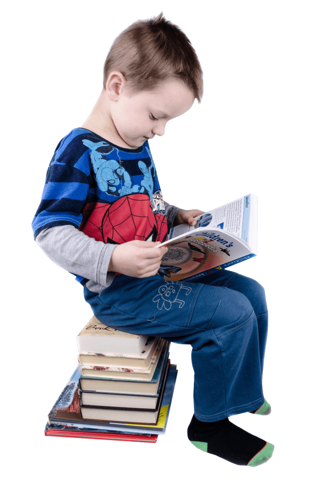 Home - Reading programs for kids by My ABC Reading