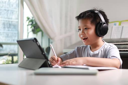 Home - Reading programs for kids by My ABC Reading