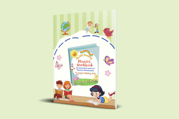 Blog - Reading programs for kids by My ABC Reading